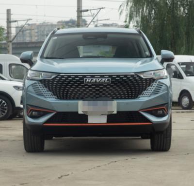 Cina Compatto automatico 2021 della benzina della terza generazione 2.0T 4WD Supreme+ di Haval H6 SUV 2.0T 211HP L4 in vendita