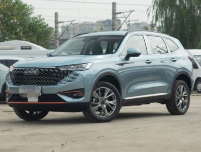 Cina Compatto automatico 2021 della benzina della terza generazione 2.0T 4WD Supreme+ di Haval H6 SUV 2.0T 211HP L4 in vendita