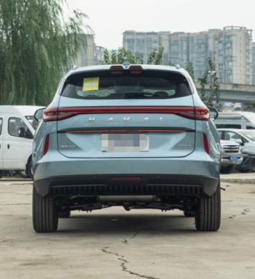 Cina Compatto automatico 2021 della benzina della terza generazione 2.0T 4WD Supreme+ di Haval H6 SUV 2.0T 211HP L4 in vendita