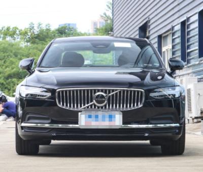 中国 ボルボS90 2023 B5 Zhiyi Haohua版4ドア5の座席中・大型の大広間 販売のため