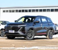 China Changan CS75 Plus 2022 2.0T Gasoline SUV 8AT 233HP 390Nm Zungui Version for sale