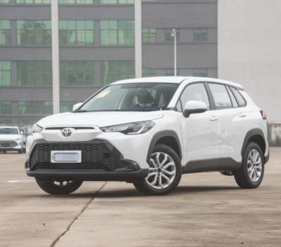 Chine 2023 Toyota Frontlander  2.0L CVT jingying version  gasoline 2.0L Compact SUV à vendre