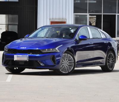 中国 KIA K5 2021の380T GTライン最終的な版ガソリン中型車2.0T 240HP L4 販売のため