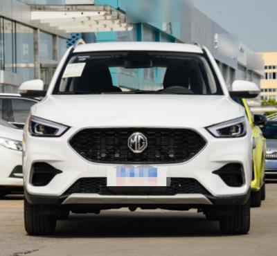 MG ZS 2022 πρότυπη αυτόματη σφαιρική εκατομμύρισσα 918 έκδοση 180DVVT 5 πόρτα 5 καθίσματα suv