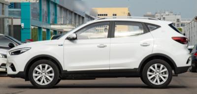 Cina Suv globale automatico di modello di 918 dell'edizione 180DVVT i milione 5 di MG ZS 2022 sedili della porta 5 in vendita