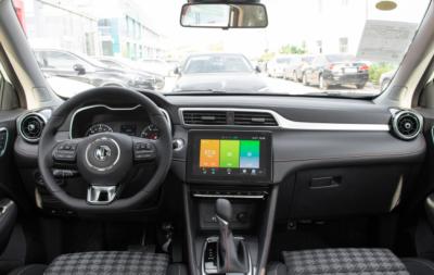 Cina Suv globale automatico di modello di 918 dell'edizione 180DVVT i milione 5 di MG ZS 2022 sedili della porta 5 in vendita