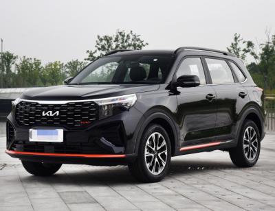 中国 キア・スポーテージ2021のエース2.0Lの刺激の版ガソリン コンパクトのsuv 2.0L 161HP L4 販売のため