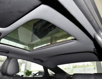 Κίνα Η Hyundai Lafesta 2023 λουξ βενζίνη τούρμπο εκδόσεων γραμμών DLX 270T Ν χρέωσε το αυτοκίνητο προς πώληση