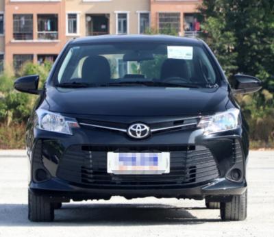 Cina Salone dei sedili della porta 5 di versione 4 di CURA di Toyota Vois 2022 1.5L CVT Chuangxing in vendita