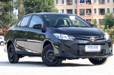 Cina Salone dei sedili della porta 5 di versione 4 di CURA di Toyota Vois 2022 1.5L CVT Chuangxing in vendita