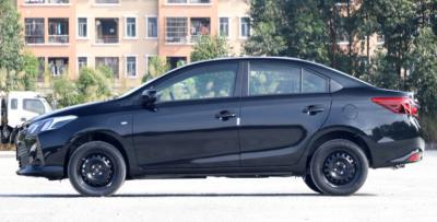 Cina Salone dei sedili della porta 5 di versione 4 di CURA di Toyota Vois 2022 1.5L CVT Chuangxing in vendita