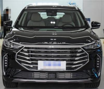 中国 2023年のJetour X70 Zhuge 2.0T DCT Wuhou 5つのドア5の座席中型SUV 販売のため