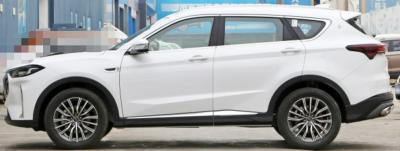 Cina Jetour 2023 X70 più i PRO 5 sedili SUV medio della porta 7 di 1.6T DCT Qiangzhe in vendita