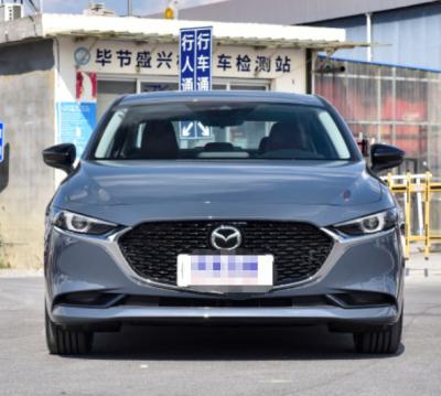 中国 マツダ3 Axela 2022の2.0L自動スマートな版4ドア5の座席密集したセダン 販売のため