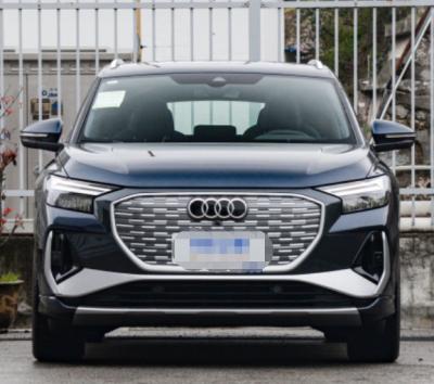 Cina Sedili elettrici puri xing 2022 della porta 5 dell'edizione della creazione di Audi Q4 40 e-Tron 5 SUV in vendita