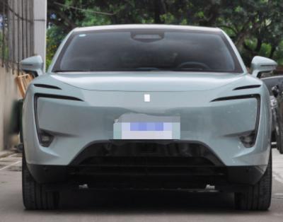 중국 AVATR11 2023 긴 내구성 단일 모터 버전 4 문 5 석 매체와 큰 SUV 판매용