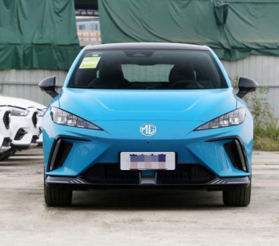 Cina Vettura compact pura CLTC range520 elettrico puro (chilometri) di elettricità dell'edizione di lusso di MG Mulan 2022 520KM in vendita