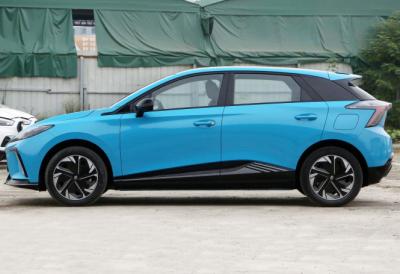 Cina Vettura compact pura CLTC range520 elettrico puro (chilometri) di elettricità dell'edizione di lusso di MG Mulan 2022 520KM in vendita