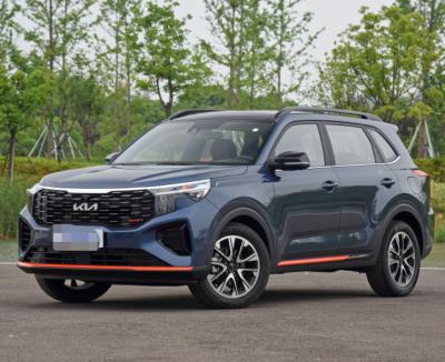 Chine Kia Sportage 2021 ACE 2.0L Explorer Edition Turbo charged 2.0L 5door 5seat Car à vendre