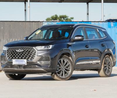 中国 2022 290T GDI DCT Haoyao版+Gasoline中型SUV 1.6T 197HP L4とTIGGO 8 販売のため