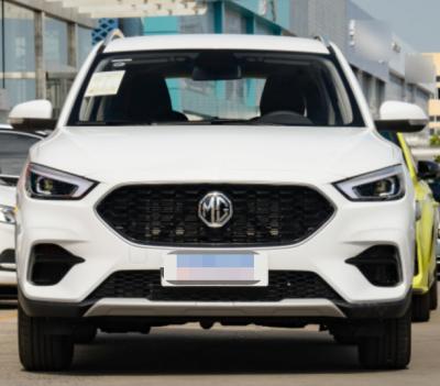중국 MG ZS 2022는  180DVVT 자동 세계적 918 판 5 문 5 석 소형 SUV를 모델링합니다 판매용