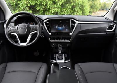 China ISUZU D-MAX 2021 1.9T Automatic Four-Wheel Diesel Global Lead Version RZ4E Pick Up for sale