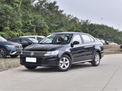 Chine Volkswagen Lavida Qihang 2019 1.5L Compact Car 4 Door 5 Seats Sedan à vendre