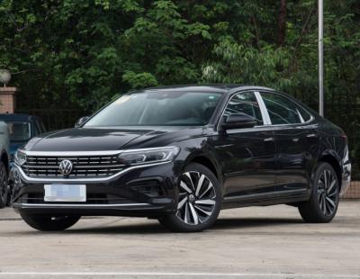 中国 フォルクスワーゲン・パサート2023 280TSI中型車4のドア5の座席セダン 販売のため