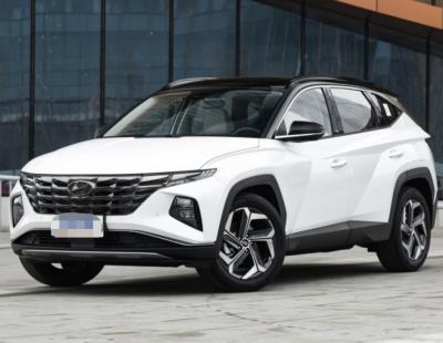 Chine HYUNDAY TUCSON 2021 TUCSON L 1.5T DCT TOP QiJian Version Gasoline Compact SUV 1.5T 200HP L4 à vendre