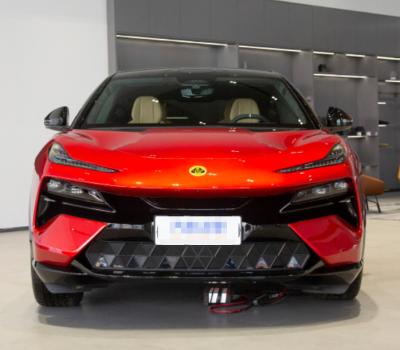 Chine Lotus Eletre 2023 S+ Pure Electric 5 Door 5 Seats Medium And Large SUV à vendre