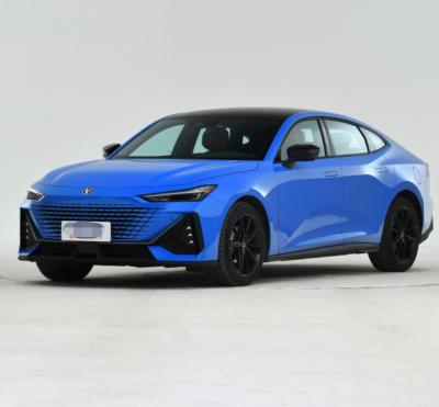 Chine Changan UNI-V 2022 1.5T Smart 1.5T 188HP L4 Gasoline Turbo Charged Car 5 Seats à vendre