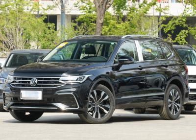Volkswagen TIGUAN Χ μέση SUV διασταύρωση 5 πόρτα 5 2023 380TSI 4WD καθίσματα