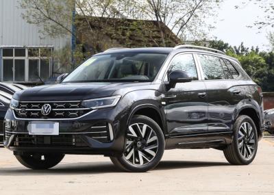 Chine Volkswagen Tayron 2023 330TSI Medium SUV 5 Door 5 Seats à vendre