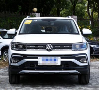 Cina Intersezione a T 2023 1.5L piccolo SUV di Volkswagen 5 sedili della porta 5 in vendita