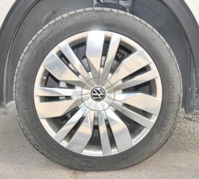 Cina Volkswagen TERAMONT 2022 330TSI SUV di media grandezza 5 sedili della porta 7 in vendita