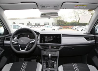 Cina Berlina di Seat della porta 5 della vettura compact 200TSI 4 di Volkswagen Bora 2023 in vendita