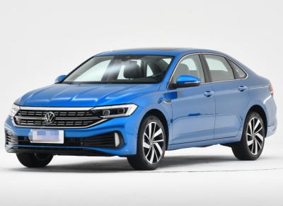 Chine Volkswagen Sagitar 2023 280TSI 4 Door 5 Seat Sedan Compact à vendre