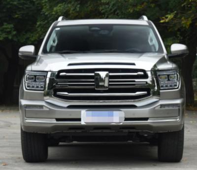 탱크 500 2023 3.0T 스포츠 뎅펭 모델 중앙 큰 크기 5 문 5 석 SUV