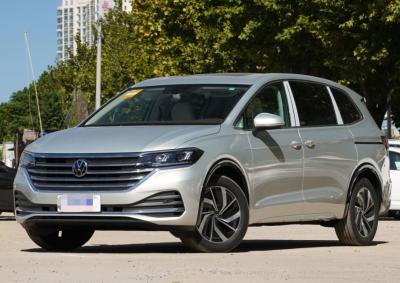 Chine Volkswagen VW VILORAN 2023 330TSI Medium Large 5 Door 7 Seats MPV à vendre