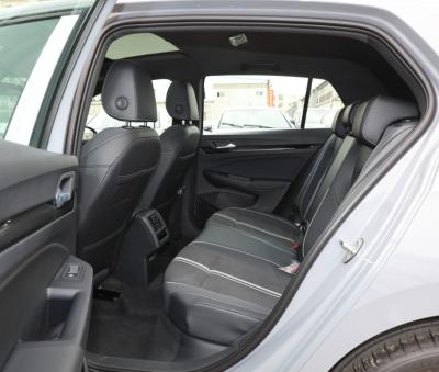 Cina Volkswagen VW Volkswagen Golf 2023 200TSI Compact Hatchback Car 5 Door 5 Seats in vendita