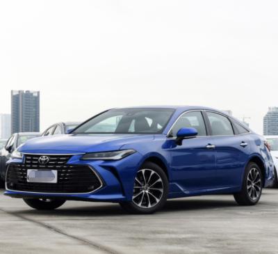 Chine Toyota Avalon 2022 Dual Engine 2.5L Haohua Version Hybrid Used Car 5 Seats à vendre