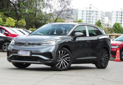 Chine Volkswagen VW ID.4 X 2023 Compact SUV 5 Door 5 Seats à vendre