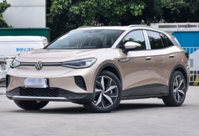 Chine Volkswagen VW ID.4 CROZZ 2022 Compact SUV 5 Door 5 Seats à vendre