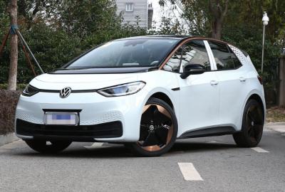 Chine Volkswagen VW ID.3 2023 Compact Car Electric 5 Door 5 Seats Hatchback à vendre