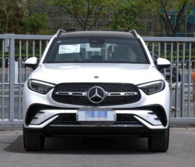 Chine Mercedes-Benz GLC Restyled 2 GLC 260L 4MATIC Luxury Version 5 Door 5 Seats SUV à vendre