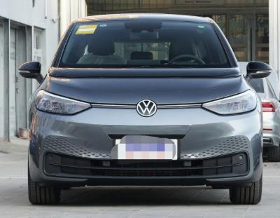 중국 VW ID.3   2023 춘징 즈셴그 버전 5 문 5 시트 해치백형 소형 자동차 판매용
