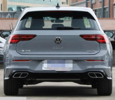 Cina Vettura compact della berlina dei sedili della porta 5 della linea r 5 di Volkswagen Golf 2023 280TSI DSG in vendita
