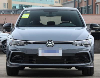 Cina Vettura compact della berlina dei sedili della porta 5 della linea r 5 di Volkswagen Golf 2023 280TSI DSG in vendita
