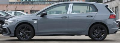 Cina Vettura compact della berlina dei sedili della porta 5 della linea r 5 di Volkswagen Golf 2023 280TSI DSG in vendita