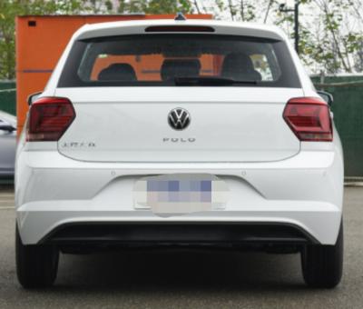 Cina Automobile di tecnologia 1.5L di VW Polo 2023 piccola di versione 5 della porta 5 della berlina variopinta automatica più dei sedili in vendita